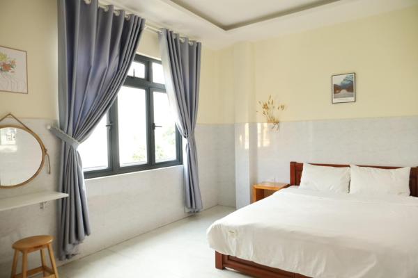 De Luna House Dalat - Homestay Giá Rẻ - Dalat