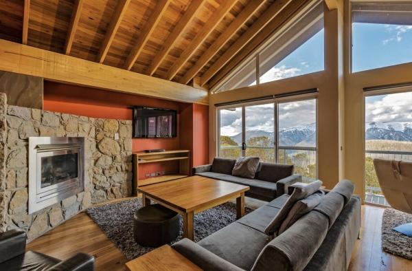 Altezza Penthouse 4 Bedroom Apartments - Mount Beauty