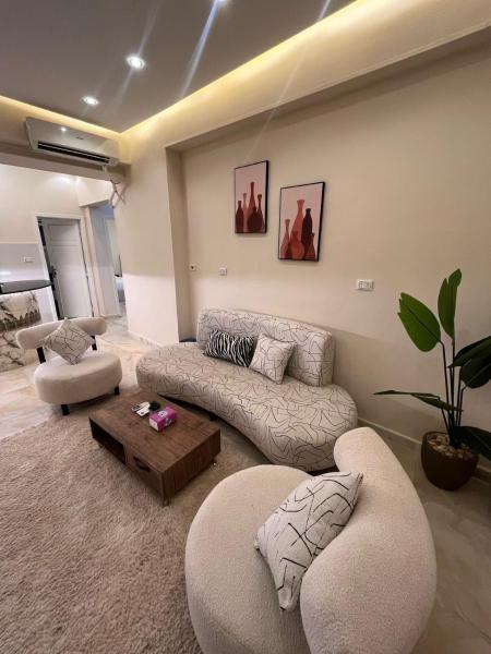Zamalek 2br Affordable - Giza
