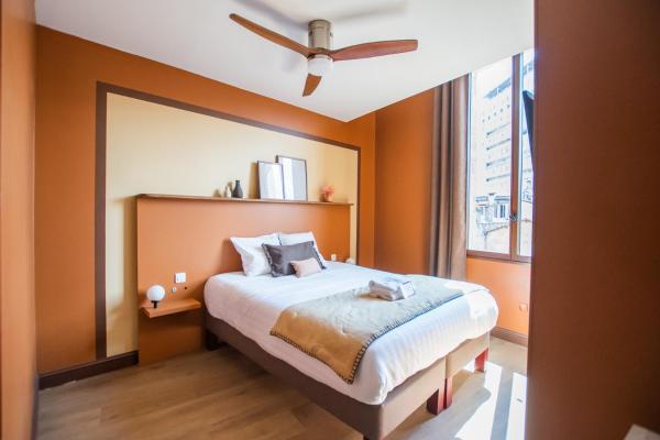 Rosa Boutique Hotel - Bordeaux Centre Gare - Talence