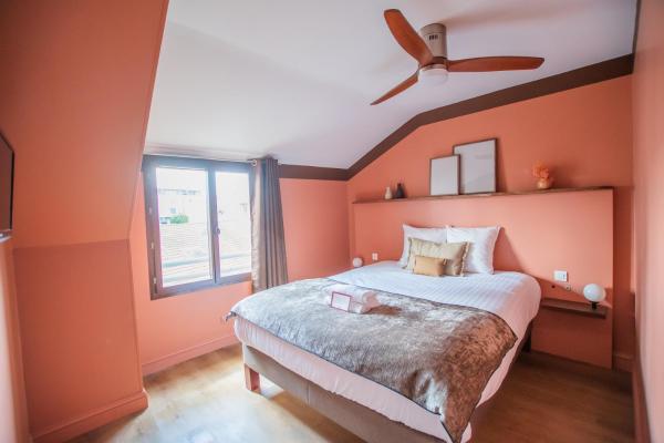 Rosa Boutique Hotel - Bordeaux Centre - Bègles