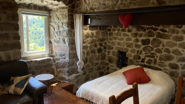 Votre Cocon En Ardèche Verte - Le Cheylard