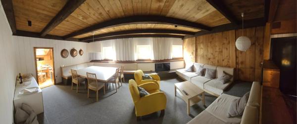 Ati Appartamento Stile Chalet Dell 800 Nel Cuore Di Ortisei - Alpe di Siusi