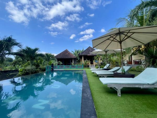 Bali Nusa Cottage - Bali