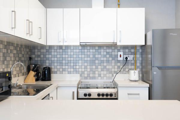 Bloomfields Premium 2br In Parkside Al Reem - Abu Dhabi