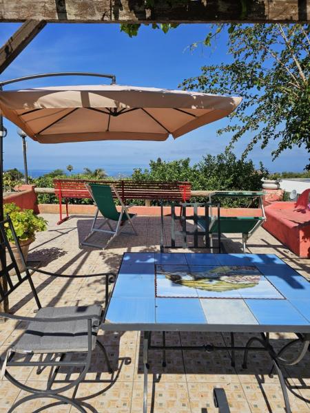 Residence Limoneto Ischia - Forio