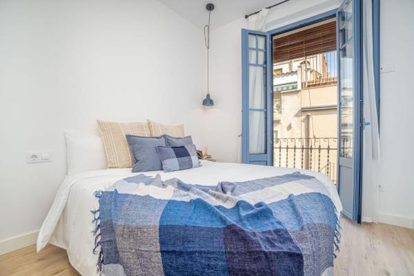 Milenial Immo Adc2-1 Apartment 200m Dali Museum - Figueres