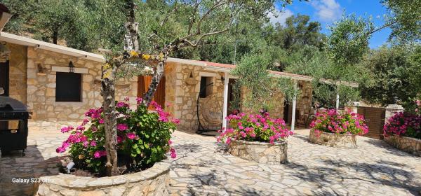 Villa Meditation - Zante