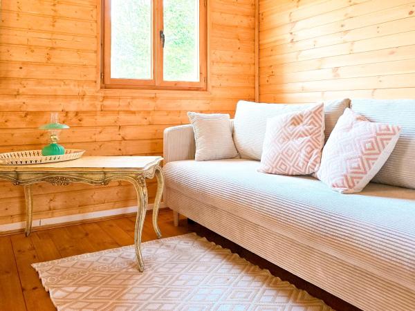 Kryszynówka Nad Jeziorakiem - Mazury