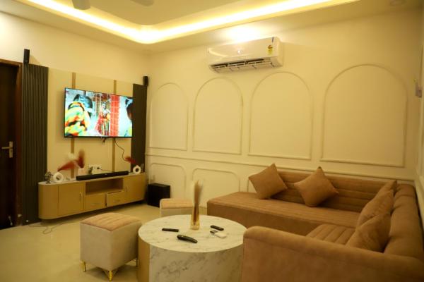 Snug & Stay - Jaipur
