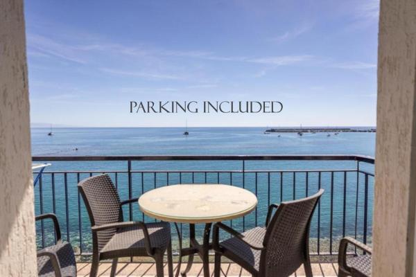 Ig- "Talìa Apartments" - Giardini-Naxos
