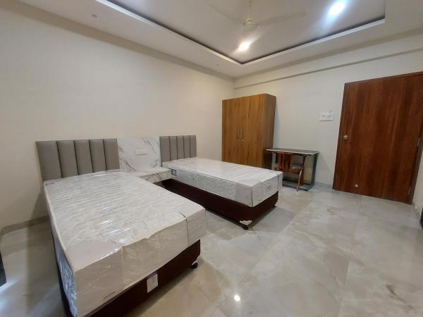 The Tristar Coliving - Pune (India)