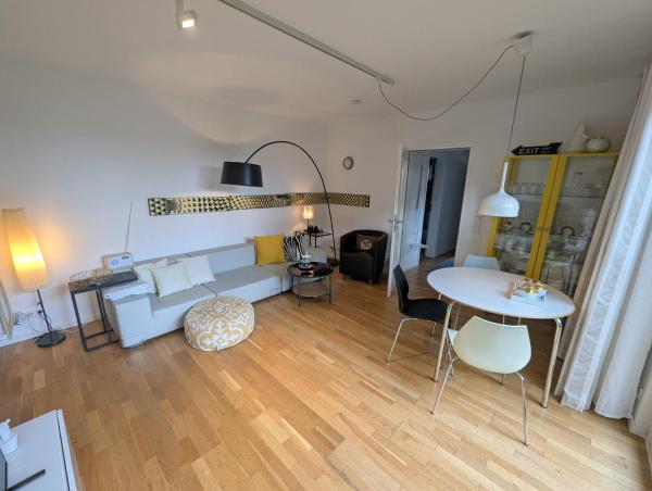 Ferienwohnung Taunus - Schlangenbad