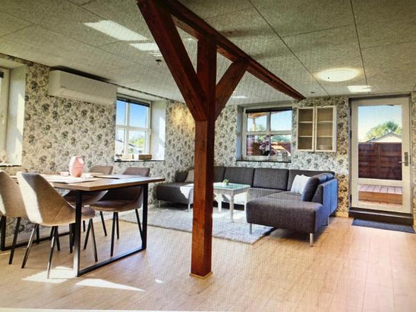 Château De Sus - Hirtshals