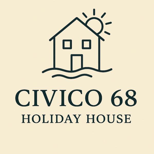 Civico 68 - Holiday House - Cetara