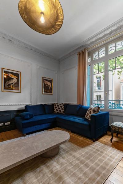 Residence Germot - Maison Et Appartements Design Proche Thermes - Vichy