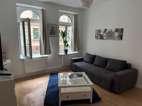 Henricistrasse2 - Leipzig