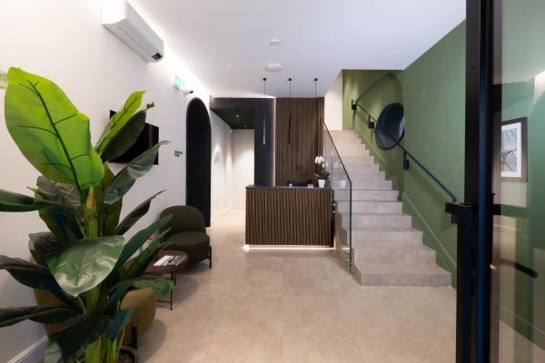 Casa D Hotel Napoli - Frattamaggiore