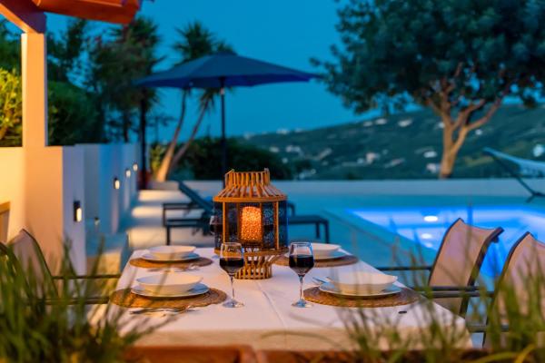 Libre Villa Heraklion - Iraklion