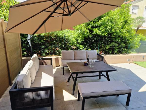 Apartman Dea - Mali Lošinj