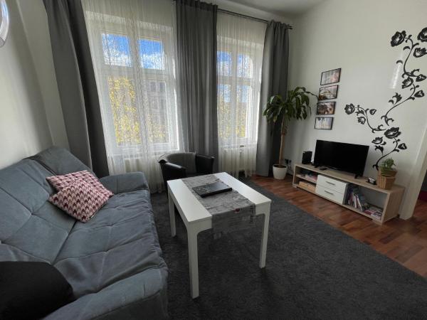 Le-citywohnung-ii - Leipzig