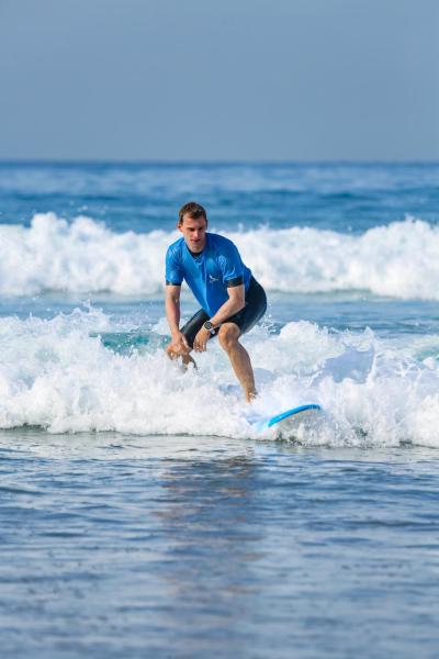 Santacruz Surf Camp Morocco - Taghazout