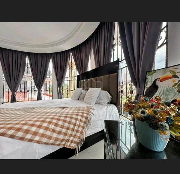 Eds Senior Citizen Care Centre - Hulu Langat