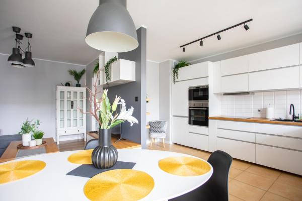 Apartament Rynarzewska 3 - Grunwald - Poznań