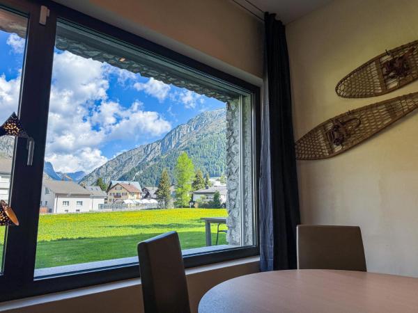 Top Modernes Apartment Im Herzen Von Andermatt Terrasse & Bergblick - Andermatt