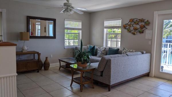 The Seahorse Ranch - Key Colony Beach, FL