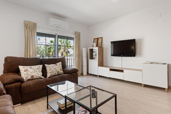 Benalrroma - Torremolinos