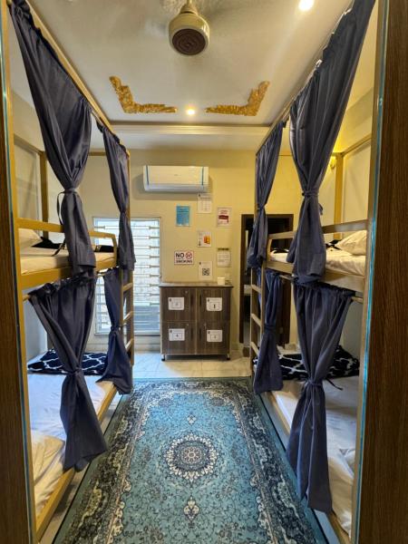 Backpackers Den - Lahore