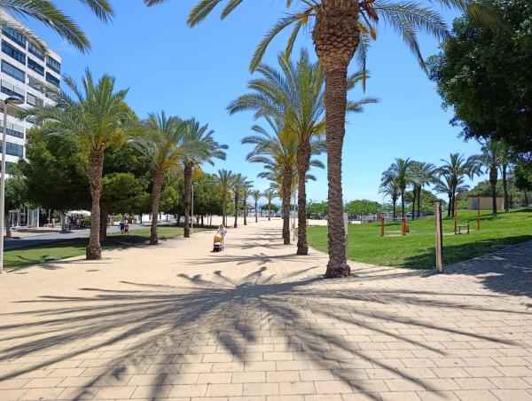 Le Gemelos Appartement - Villajoyosa