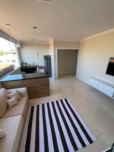 Lindo Apartamento Em Vila Velha - 7 Minutos Da Praia - Vila Velha