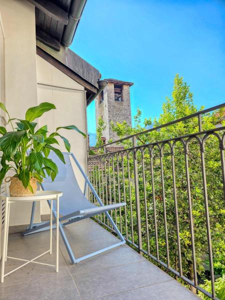 Alla Torre - Città Vecchia Locarno - Locarno