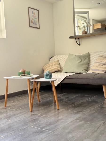 Appartement 3 Pièces - Foix