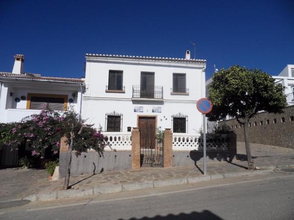 El Rincon Del Torcal - Antequera