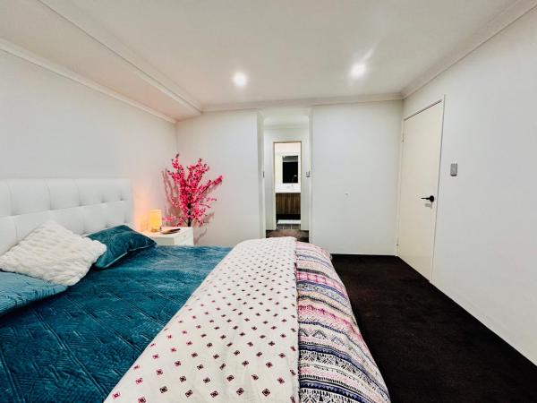 Modern King Suite On Swan Valley Doorstep - Greenmount