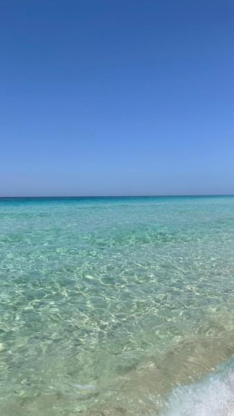 Casablanca Beach For Families Only - Hurghada