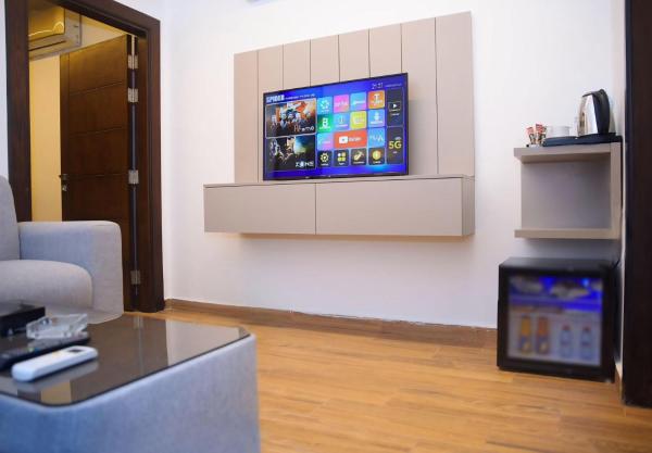 Spark Plaza Hotel - Amman