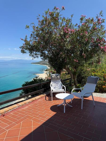 Casa Le Quattro Sorelle - Parghelia