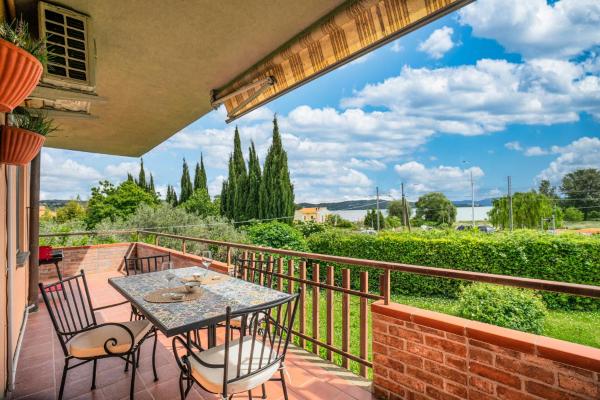 Guesthost - Vistalago Lake Trasimeno - Castiglione del Lago