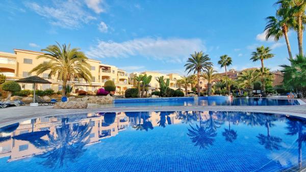 Css Cheerful Smart Superior 2bd Townhouse Limnaria Gardens - Kato Paphos