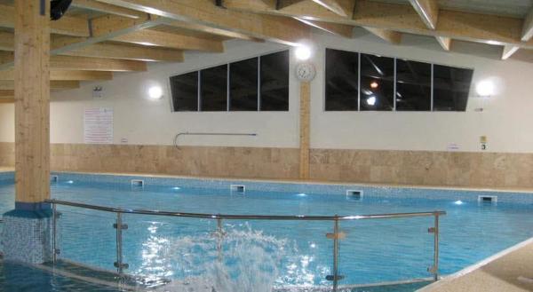 Saddlers Retreat 9, Driftwood Way - Penrhyndeudraeth