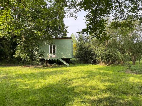 Le Cottage Du Manoir 1900 - La Ferté-Gaucher