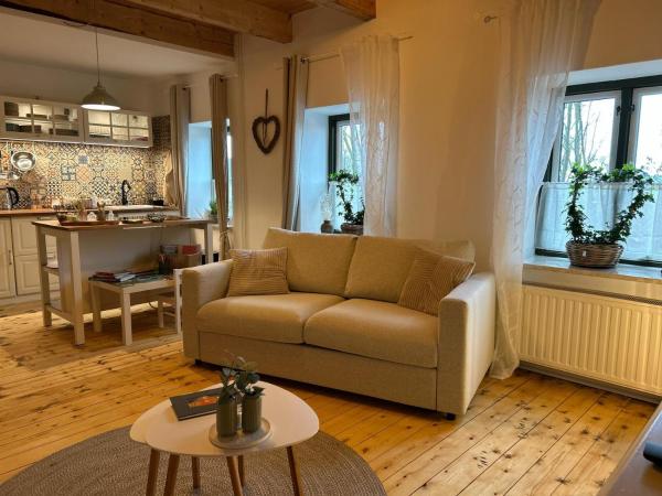 Kleine Auszeit - Urlaub Auf Dem Bauernhof - Albersdorf