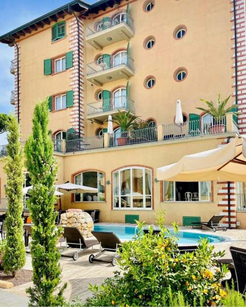 Hotel La Pigna - Pietrasanta