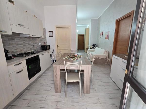 Casa Francesca - Scopello