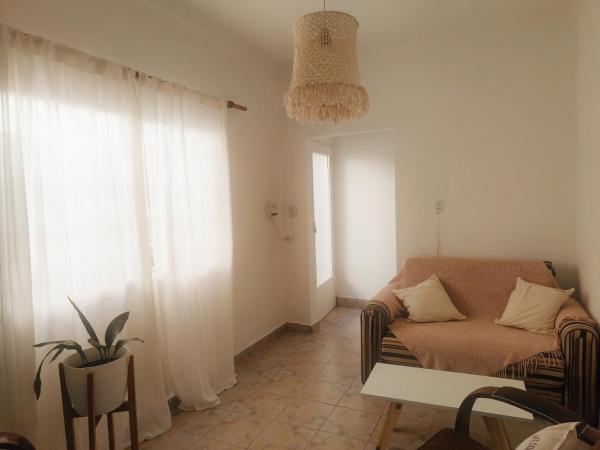 Departamento Céntrico - Tandil