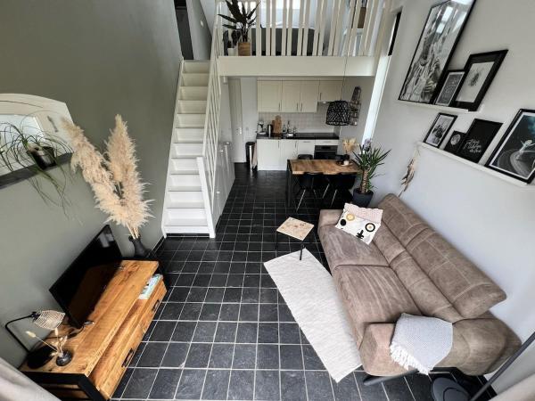 Vorstelijk Verblijf Alkmaar - Alkmaar